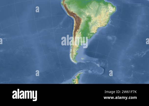 Physical Geography Of Chile Stock Videos Footage Hd And 4k Video