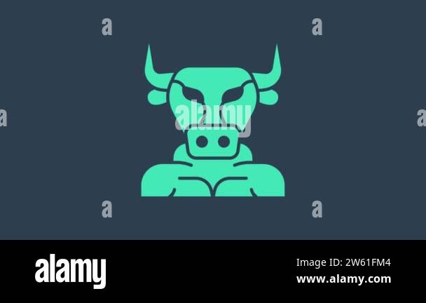 Mythological creature minotaur Stock Videos & Footage - HD and 4K Video ...