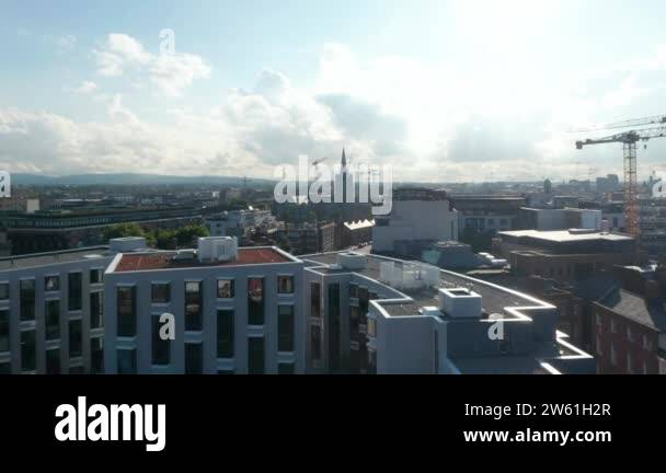 Dublin design tower Stock Videos & Footage - HD and 4K Video Clips - Alamy