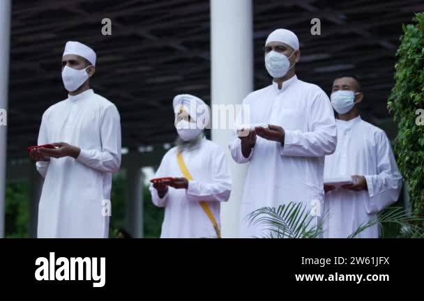 Indian military Academy IMA passing out parade 2021 Stock Video Footage ...