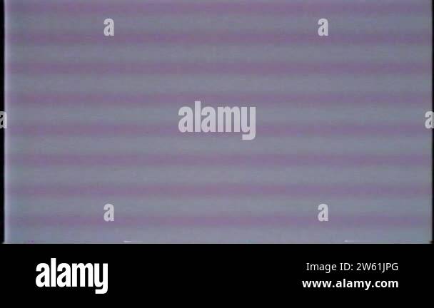 Glitch noise static television VFX pack. Visual video effects stripes ...