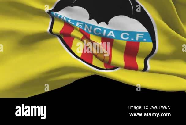 Valencia football club team Stock Videos & Footage - HD and 4K Video ...