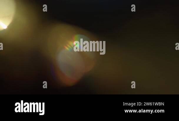 natural anamorphic lens flare overlay and light leaks moving and beam ...