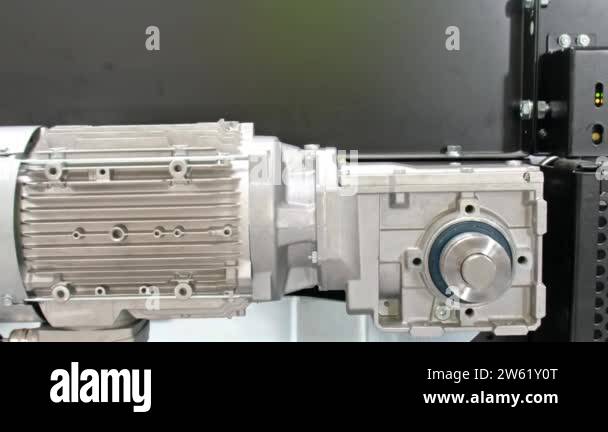 Electric drive unit Stock Videos & Footage - HD and 4K Video Clips - Alamy