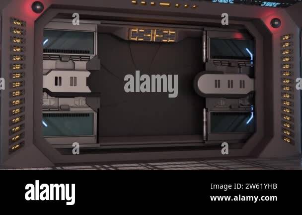 Airlock shuttle Stock Videos & Footage - HD and 4K Video Clips - Alamy