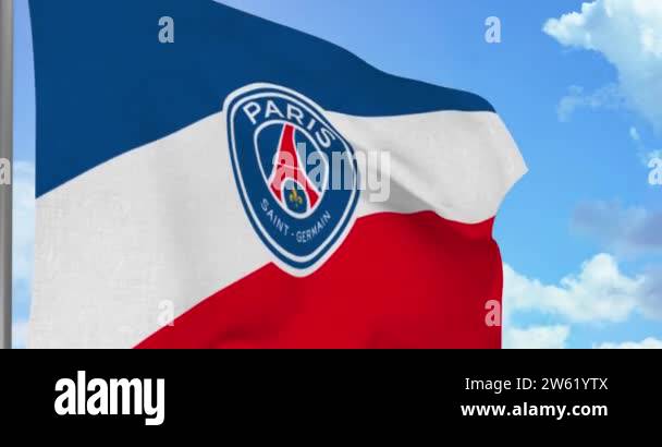 Psg logo Stock Videos & Footage - HD and 4K Video Clips - Alamy