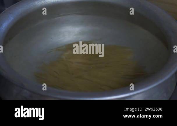 Female simmering water in pot Stock Videos & Footage - HD and 4K Video ...