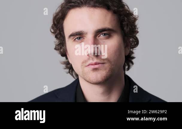 Displeased young man showing gun Stock Videos & Footage - HD and 4K ...