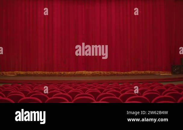 Red theatre Stock Videos & Footage - HD and 4K Video Clips - Alamy