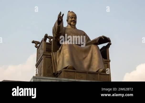 Joseon ruler Stock Videos & Footage - HD and 4K Video Clips - Alamy