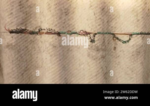 Torn rope Stock Videos & Footage - HD and 4K Video Clips - Alamy