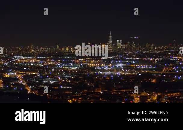 Newark new jersey aerial Stock Videos & Footage - HD and 4K Video Clips ...