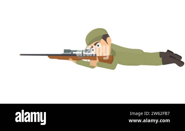 Scope cartoon Stock Videos & Footage - HD and 4K Video Clips - Alamy