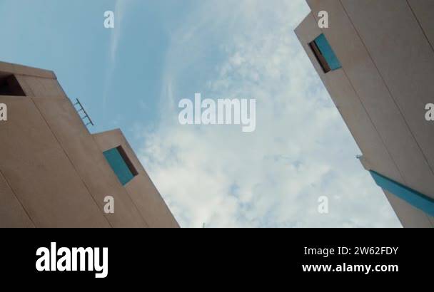 Cirrocumulus and cirrus clouds Stock Videos & Footage - HD and 4K Video ...