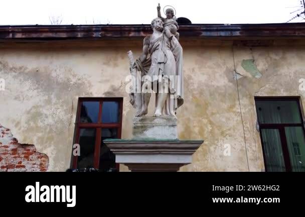 Early christian column Stock Videos & Footage - HD and 4K Video Clips ...