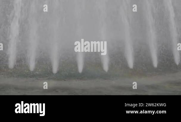 Water jet fountain spray Stock Videos & Footage - HD and 4K Video Clips ...