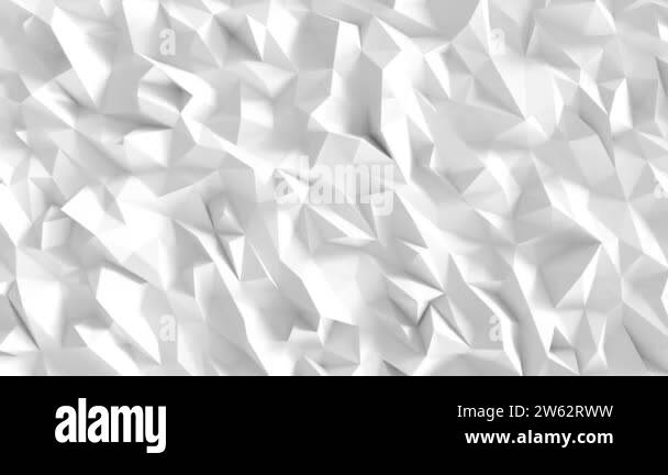 Polygon background white Stock Videos & Footage - HD and 4K Video Clips ...