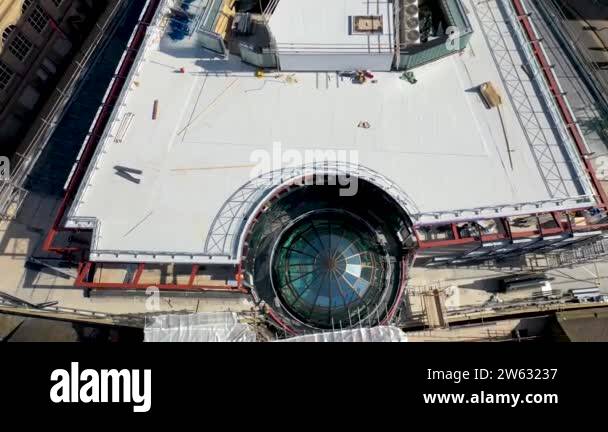 Channel 4 headquarters Stock Videos & Footage - HD and 4K Video Clips ...