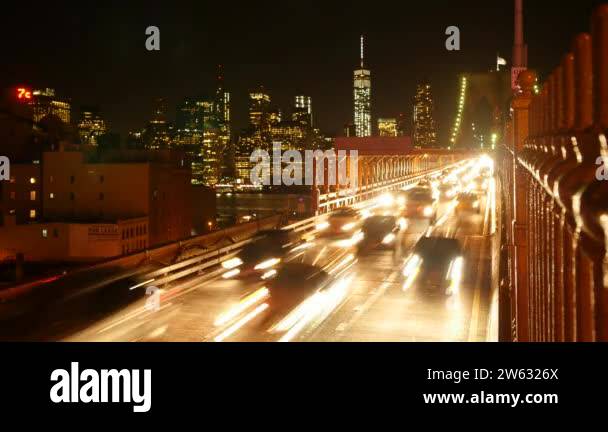 Cars crossing bridge road Stock Videos & Footage - HD and 4K Video ...