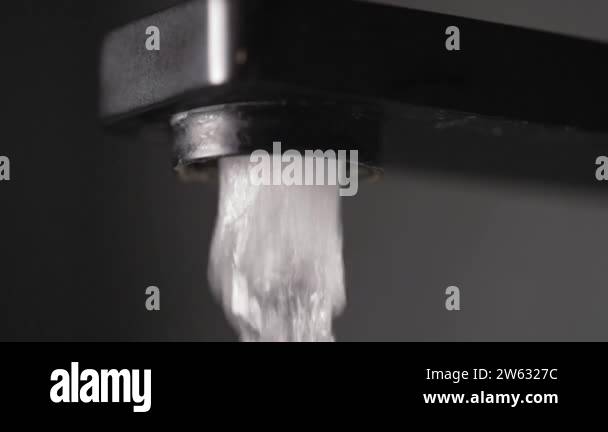 Gushing water tap Stock Videos & Footage - HD and 4K Video Clips - Alamy