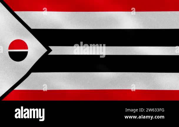 Arapaho nation indian flag Stock Videos & Footage - HD and 4K Video ...