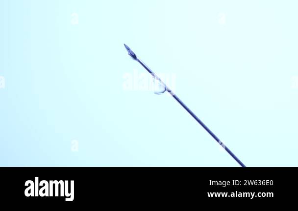 Iron medical needle Stock Videos & Footage - HD and 4K Video Clips - Alamy