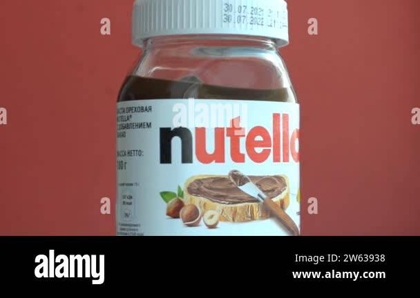 nutella, food, dessert, cocoa, chocolate, sweet, spread, snack ...
