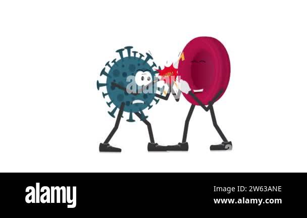 Immunity to virus Stock Videos & Footage - HD and 4K Video Clips - Alamy