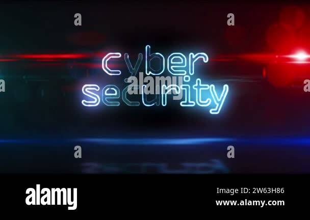 Computer safety cyber security Stock Videos & Footage - HD and 4K Video ...