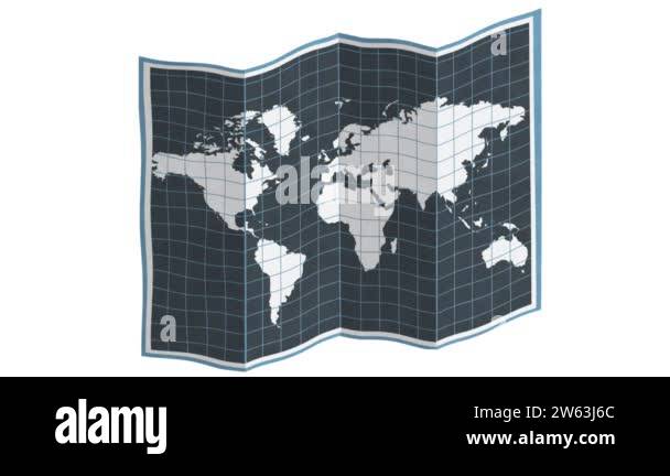 Cartography world map Stock Videos & Footage - HD and 4K Video Clips ...