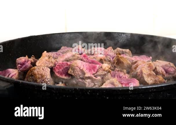 Red beef cow Stock Videos & Footage - HD and 4K Video Clips - Alamy