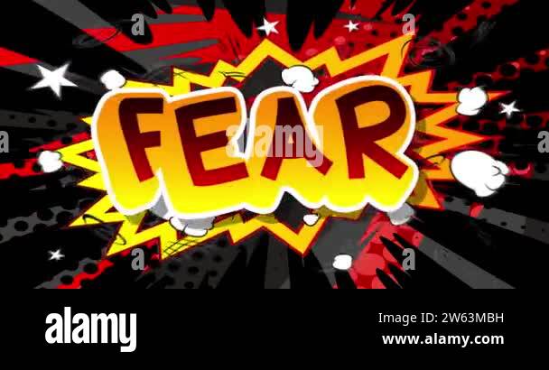Fear poster Stock Videos & Footage - HD and 4K Video Clips - Alamy