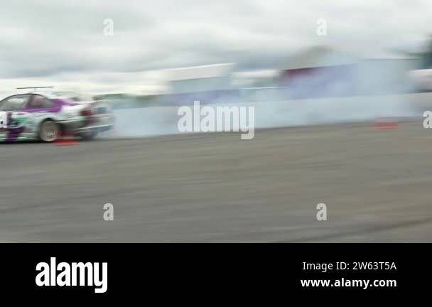 Drift technique Stock Videos & Footage - HD and 4K Video Clips - Alamy