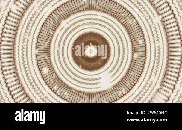 Motion graphic 4k intro video. Announcement event. Opening ceremony ...