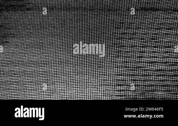 Glitch background. Blurred noise glitch effect on digital screen. Digital artifacts and VHS ...