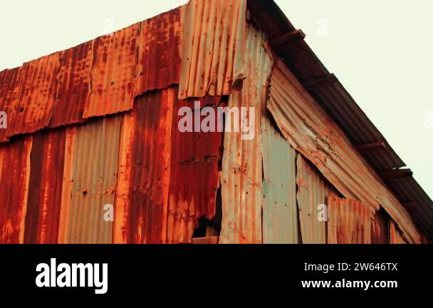A shanty house Stock Videos & Footage - HD and 4K Video Clips - Alamy