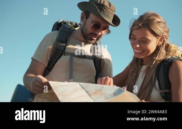 Bottom map Stock Videos & Footage - HD and 4K Video Clips - Alamy