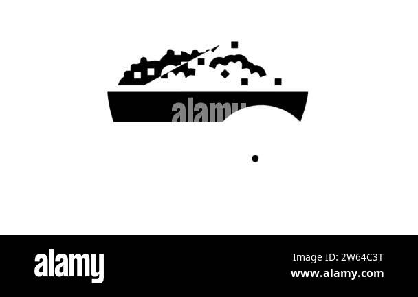 Quinoa icon Stock Videos & Footage - HD and 4K Video Clips - Alamy