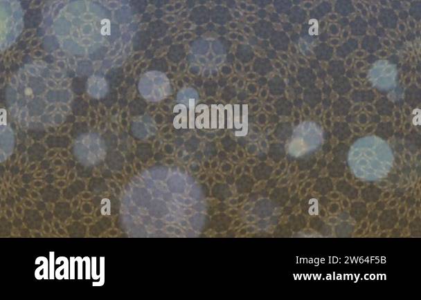 Motion graphic intro clip for grand opening ceremony. Program starting ...