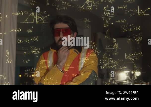 Doing math Stock Videos & Footage - HD and 4K Video Clips - Alamy