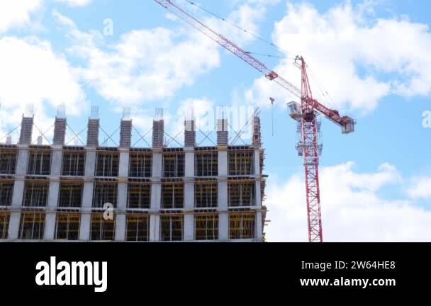 Residential building construction industry. Equity participation in the ...