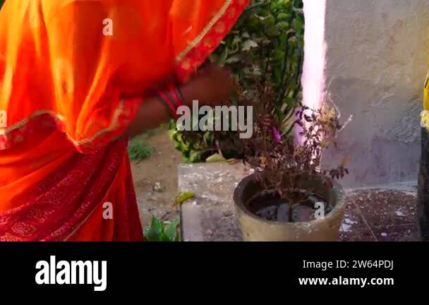 Hand performing hindu ritual Stock Videos & Footage - HD and 4K Video ...