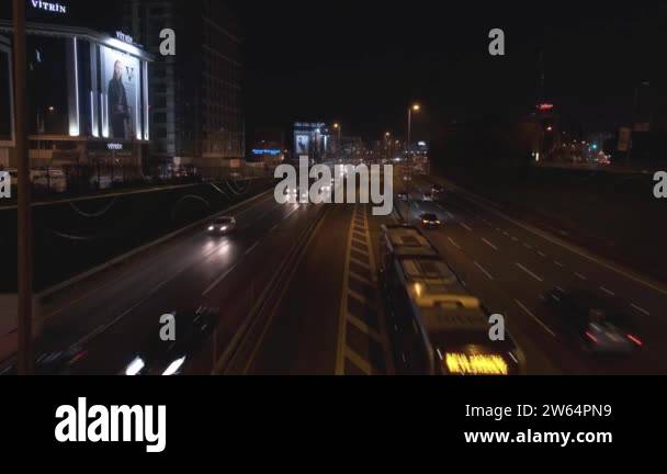 Two way roads Stock Videos & Footage - HD and 4K Video Clips - Alamy