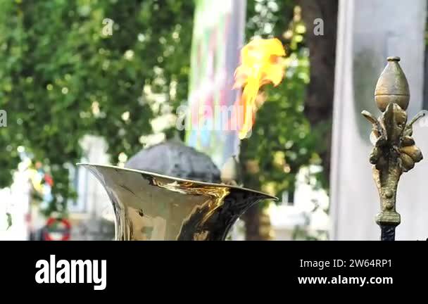 Fire tuba Stock Videos & Footage - HD and 4K Video Clips - Alamy