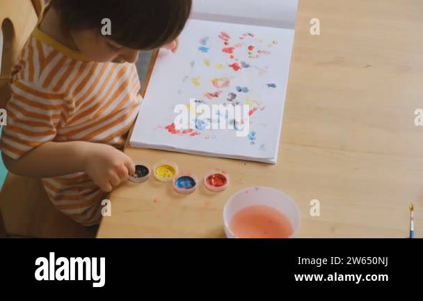 Early child development. Home education of the kid. New methods and ...