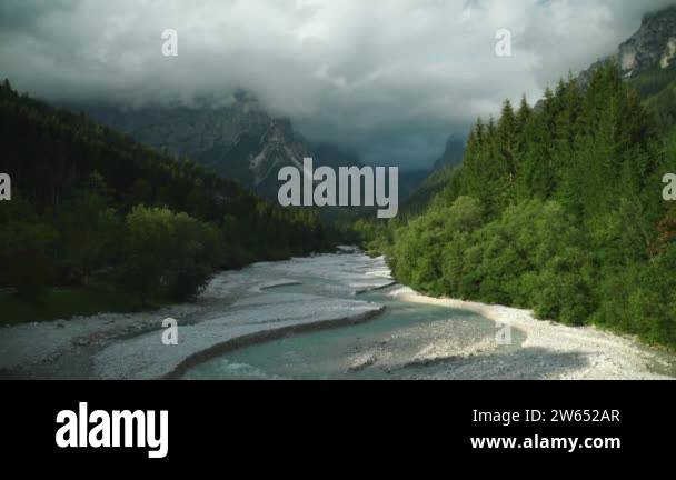 River alps valley Stock Videos & Footage - HD and 4K Video Clips - Alamy