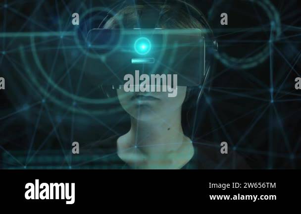 Virtual reality maps Stock Videos & Footage - HD and 4K Video Clips - Alamy