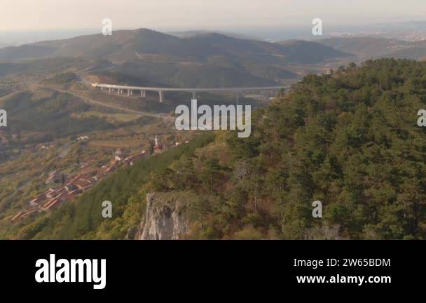 Towering over treetops Stock Videos & Footage - HD and 4K Video Clips ...