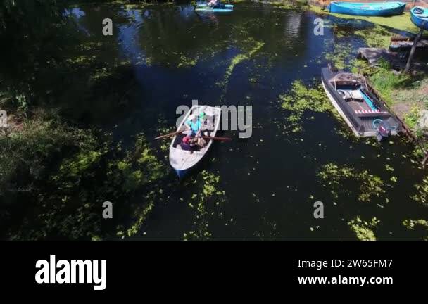 Floating shelters Stock Videos & Footage - HD and 4K Video Clips - Alamy