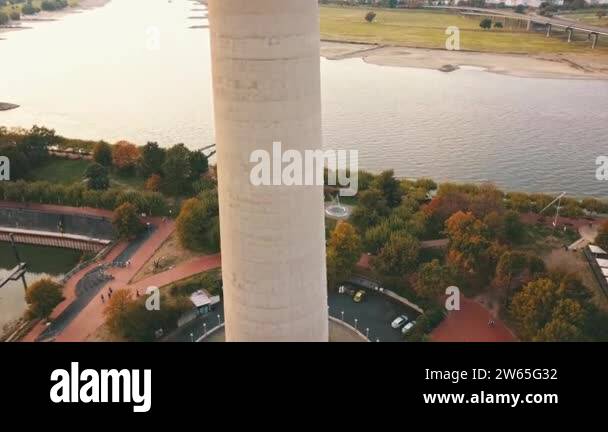 Rotating observation deck Stock Videos & Footage - HD and 4K Video ...